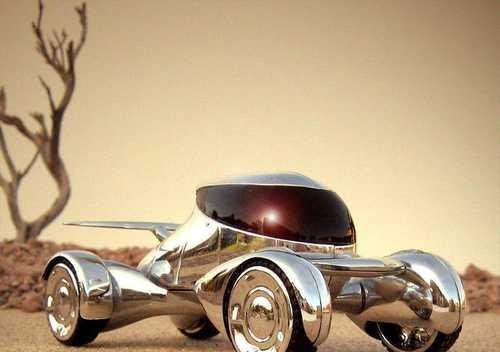 Norev Concept Peugeot Moonster 1:43