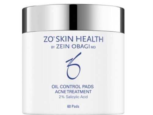 ZO Skin Health Oil Control Pads