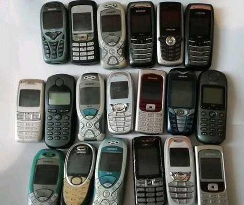 Collection телефон. Коллекция телефонов. Siemens Phone collection. Мобильная коллекция Siemens. Oh no my Siemens collection.