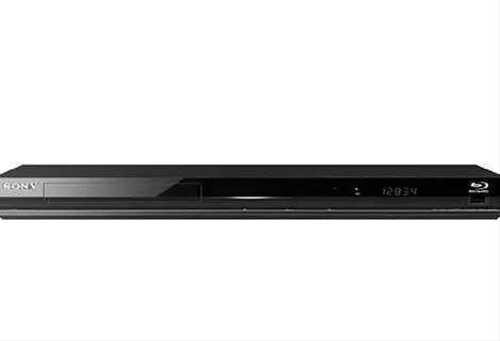 Sony BDP-S470 3D Blu-Ray Player