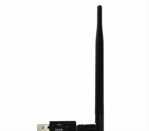 Realtek RTL8192EU Wireless 802.11 Антенна 5dBi