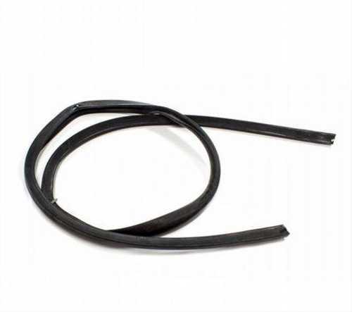 Уплотнитель двери духовки beko 455920053 1080mm