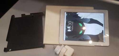 iPad 4 32gb