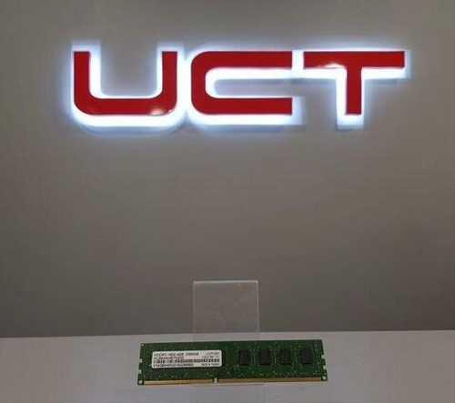 Оперативная память unifosa DDR3 4Гб