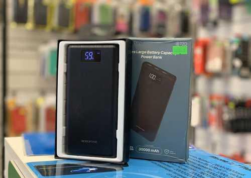 PowerBank 30000mAh