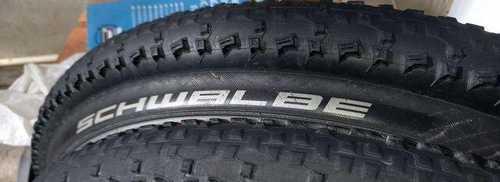 Покрышки shwalbe rapid ROB 27.5 2.25