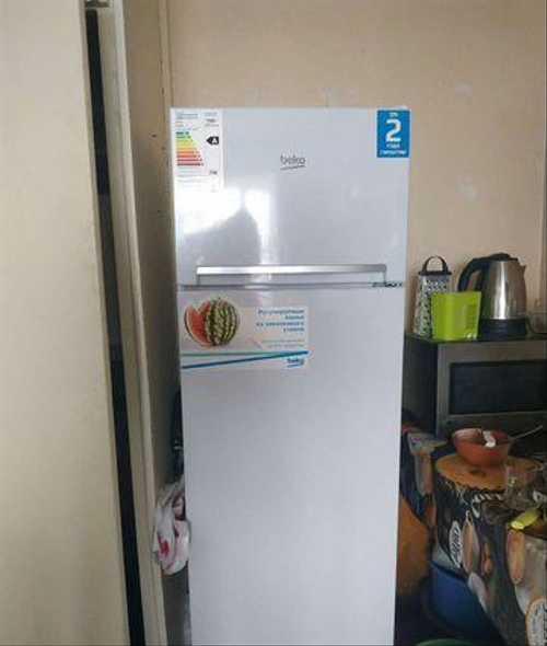 Холодильник beko dsmv5280maow