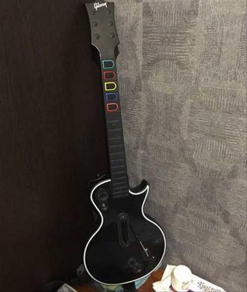 Guitar Hero PS3