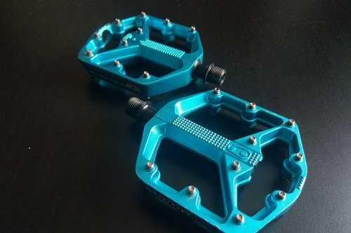Педали CrankBrothers Stamp 3