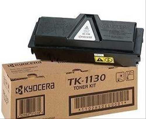 Картриджи Kyocera TK-1130