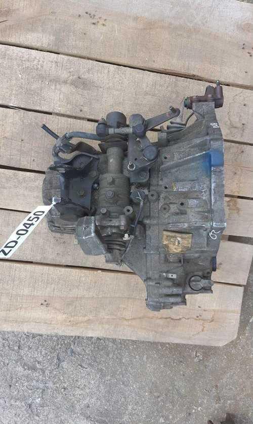 МКПП Toyota Corolla E150 Toyota Auris 1.6 1ZR 5 ст