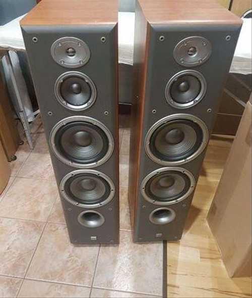 Колонки jbl e90