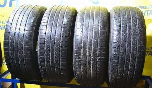 Continental Conti4x4Contact 265/60 R18