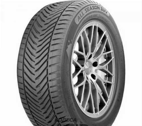 Tigar 255/55 R18