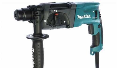 Makita перфоратор HR 2470