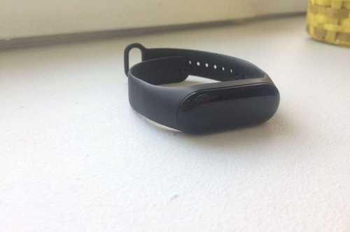 Продам mi band
