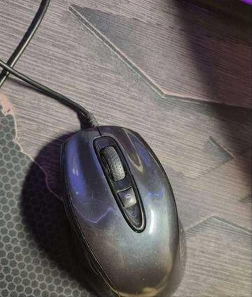 Мышь gigabyte M6880