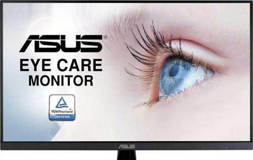 Монитор 27" asus Gaming VA27DQ (90LM06H3-B01370)