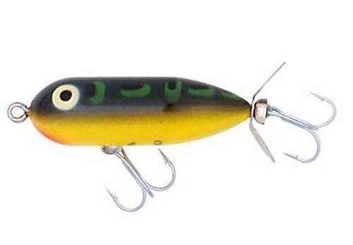 Воблер Heddon Tiny Torpedo 3,5 г