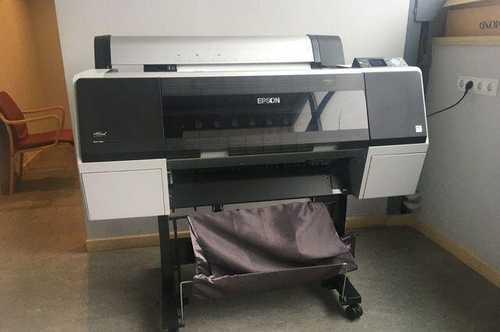 Плоттер Epson Stylus Pro 7900