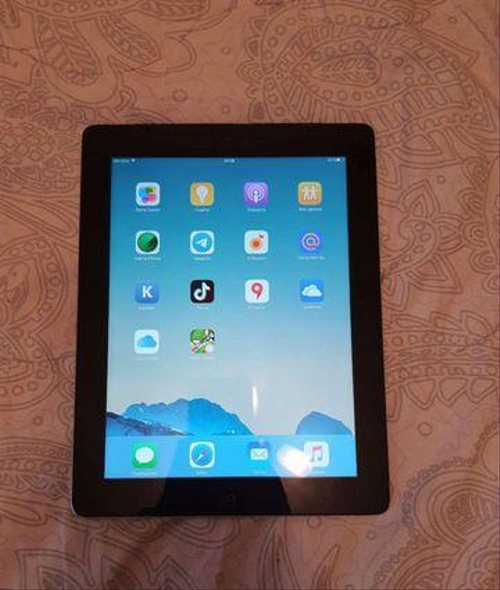 iPad 3 16Gb