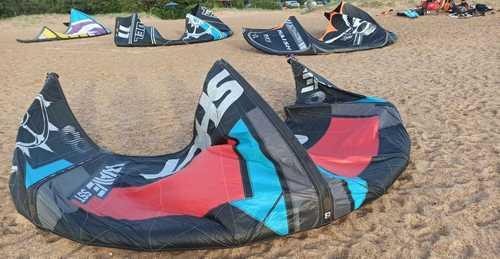 Кайт slingshot sst wave 8m 2016
