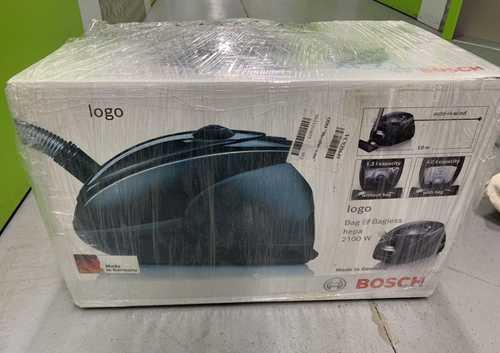 Пылесос Bosch