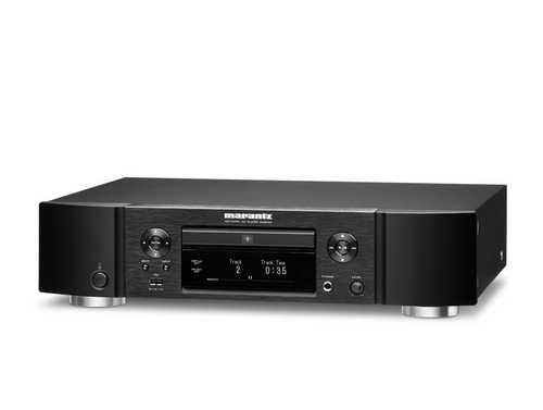 Сетевой аудио-проигрыватель Marantz ND8006