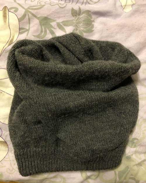 Шарф-снуд H&M