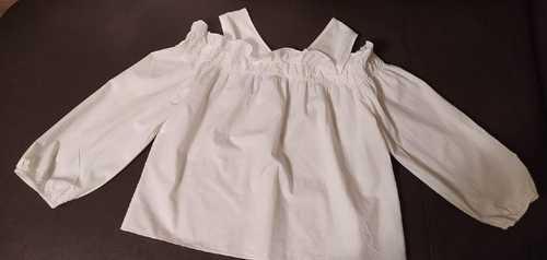 Кофта - разлетайка