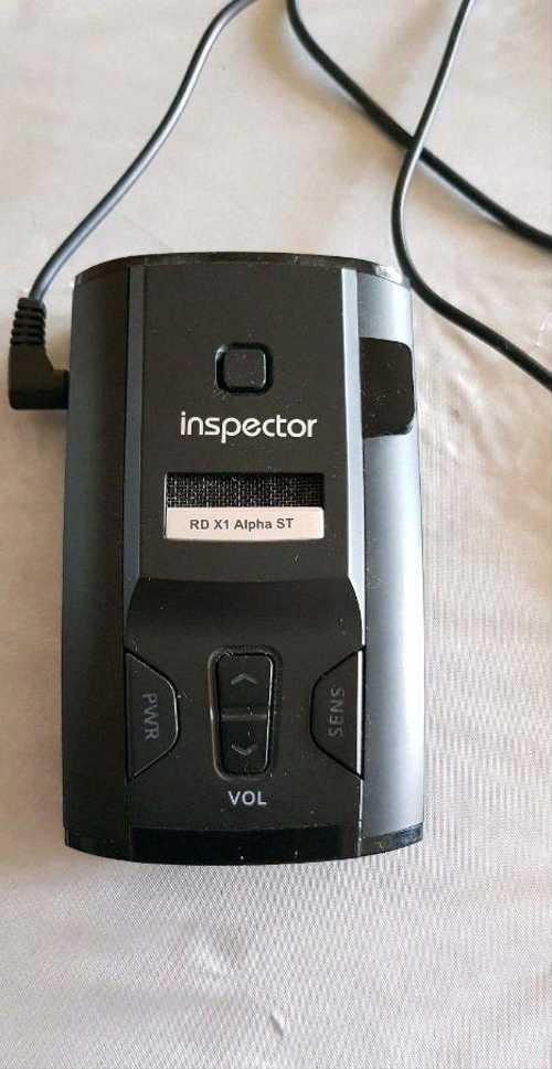 inspector rd x3 tau РѕР±РЅРѕРІР»РµРЅРёРµ