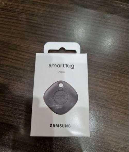 Samsung smarttag