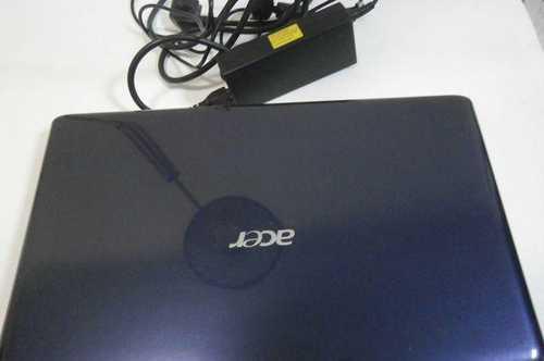 Acer Aspire 5542G