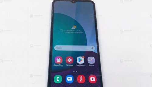 М16 Samsung Galaxy A02 2/32GB