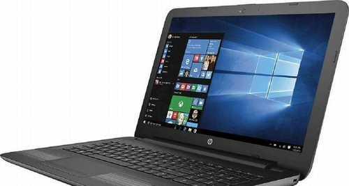 HP 15ba-079dx