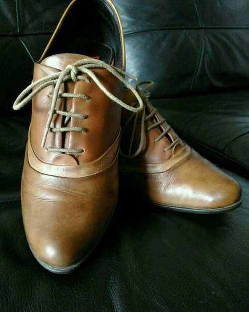 Туфли,ботинки pikolinos 38 размер