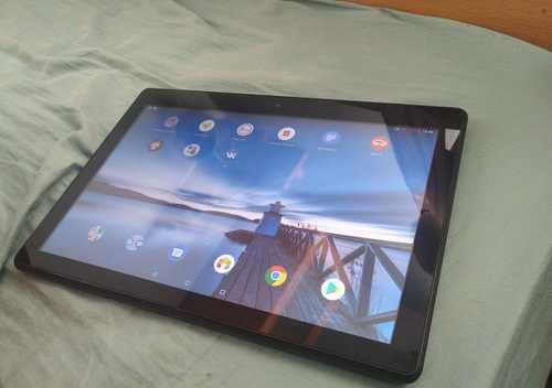 Lenovo Tab E10