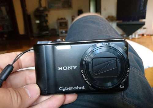 Фотоаппарат Sony Dsc-hx5v