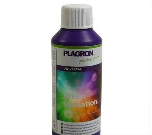 Plagron Green Sensation 100 мл