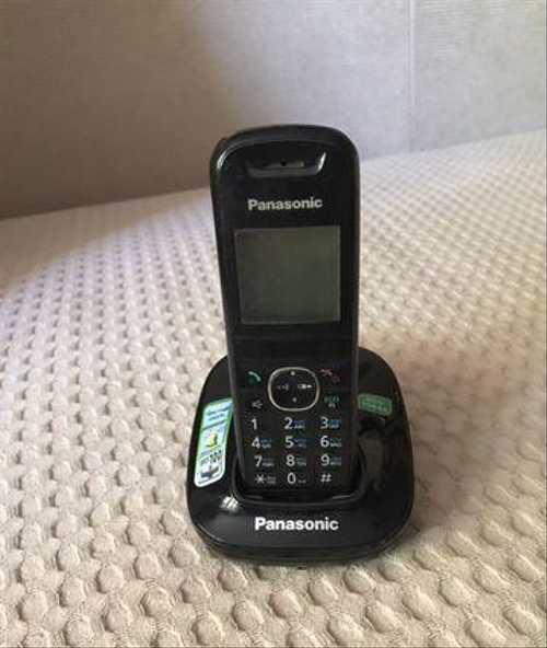 Телефонpanasonic