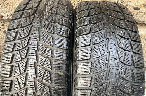 Bridgestone Blizzak Nordic 195-65-R15 2 шт