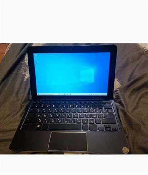 Dell venue 11 pro 7140