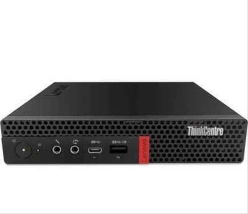 Компьютер Lenovo ThinkCentre M720q Tiny