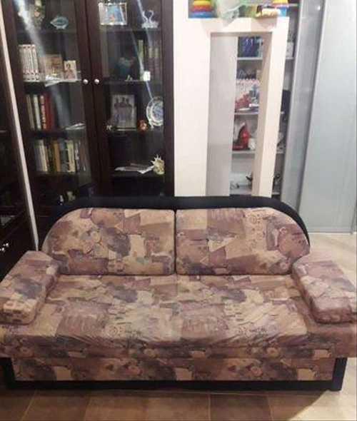 Мебель бу диван