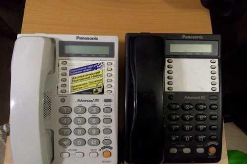 Офисный телефон Panasonic KX-TS2365