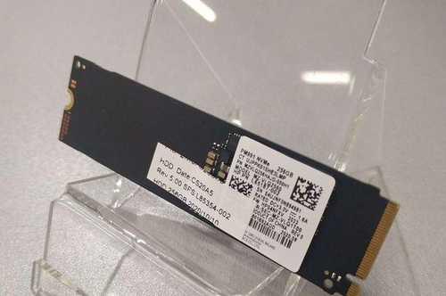 SSD NVMe Накопитель Samsung PM991