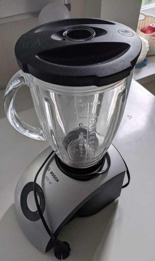 Блендер Bosch MMB 2001