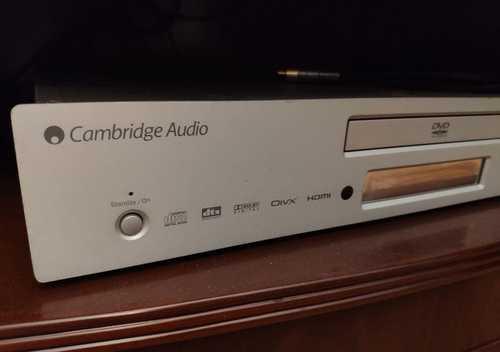 CD/DVD Cambridge Audio Azur 540D