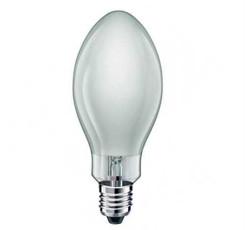 Ртутная лампа HQL 125W E27 osram 4050300012377