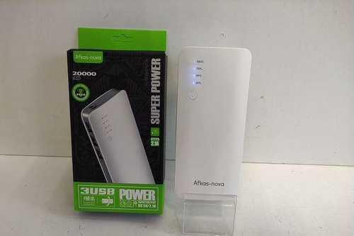 Power Bank Afkas-nova AF-1